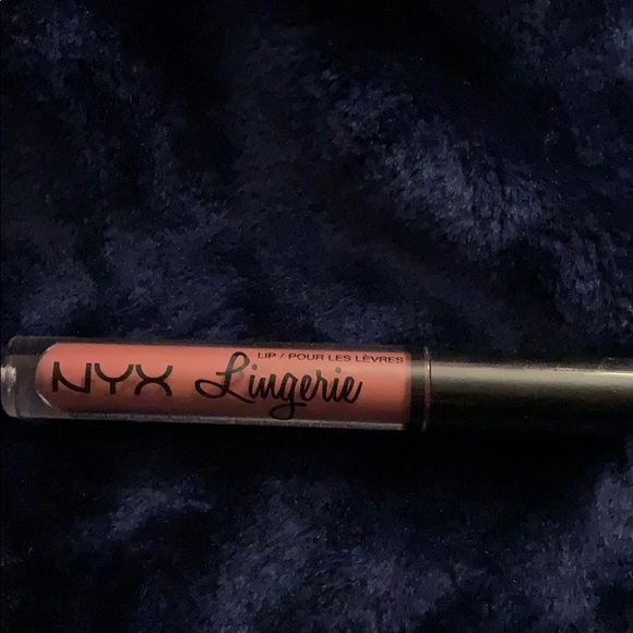 NYX | Makeup | Nyx Liquid Lip Exotic | Poshmark